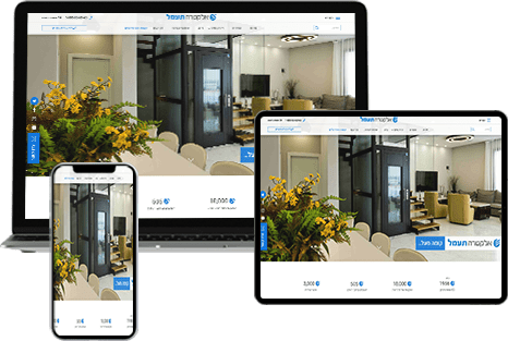 מעלונים ומעליות ביתיות - ייצור והתקנה | אלקטרה תעמל - חברת מעליות